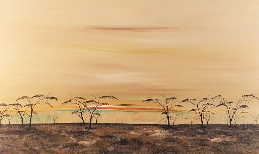 Jeremy Bortz, Artist, Welcome to my Amazing World of Colour, High ...